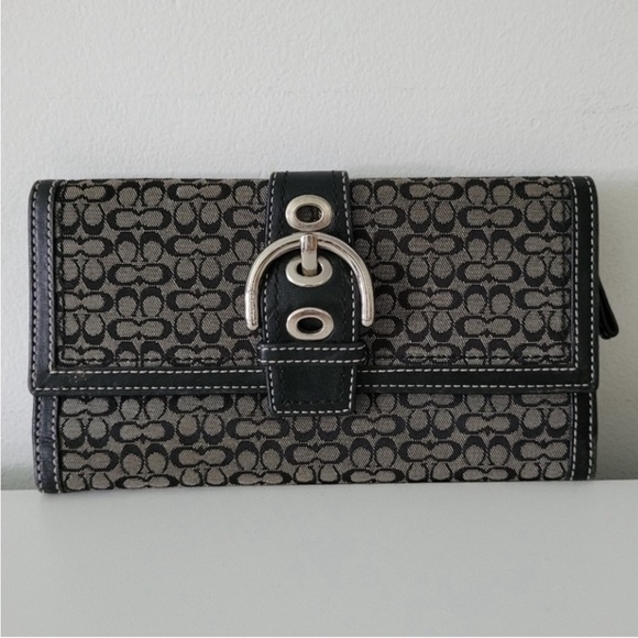 Coach | Bags | Coach Wallet New | Poshmark